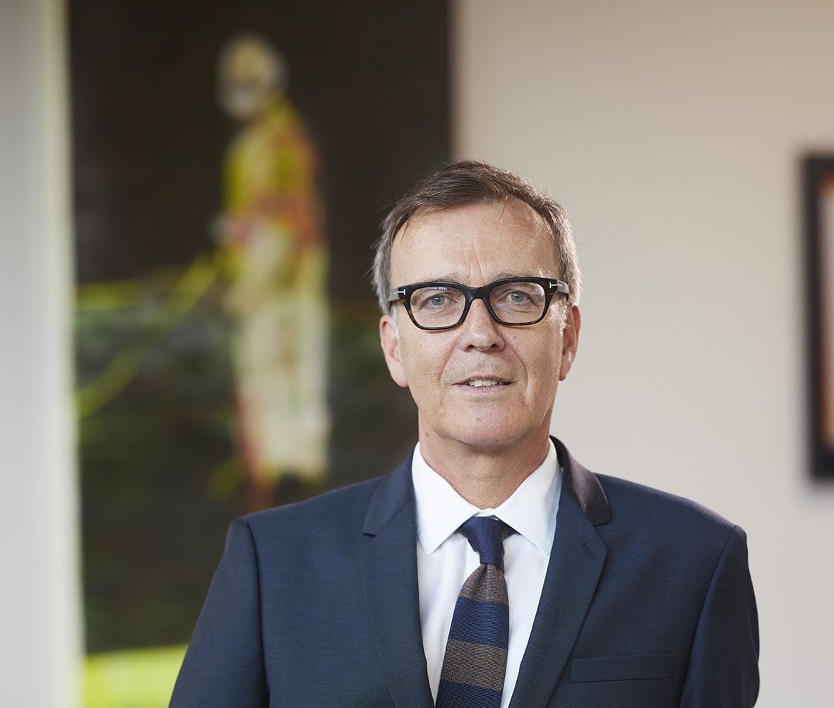 RCA Paul Thompson Leaving